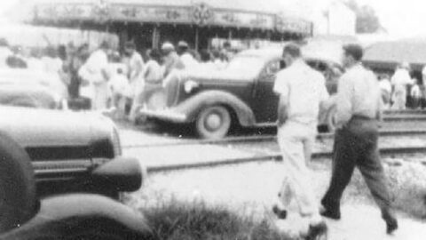 History of the Erath 4th of July - Erath 4th of July