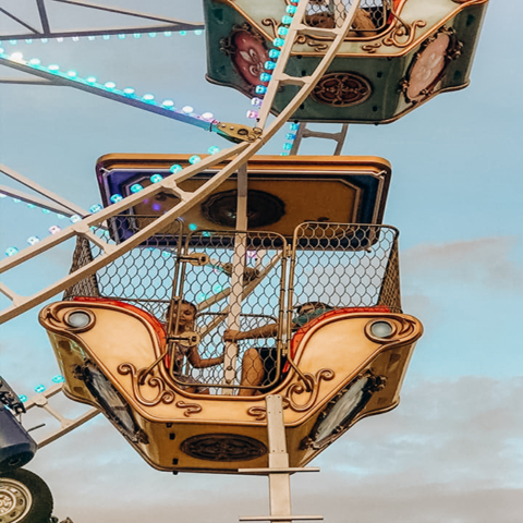 Erath 4th of July Celebration - A 4th of July Tradition Since 1936