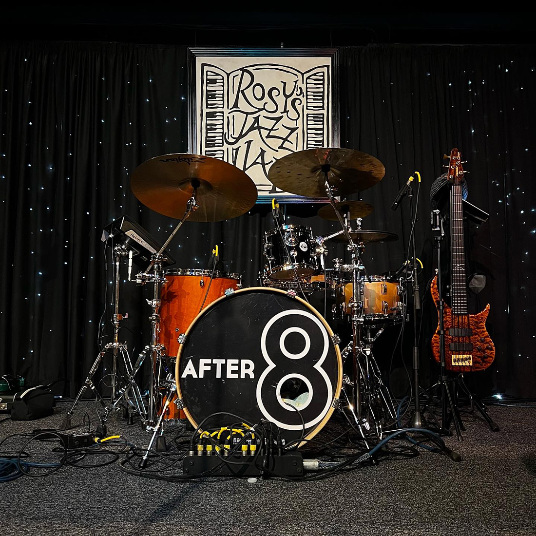 Fais Do Do - Erath 4th of July